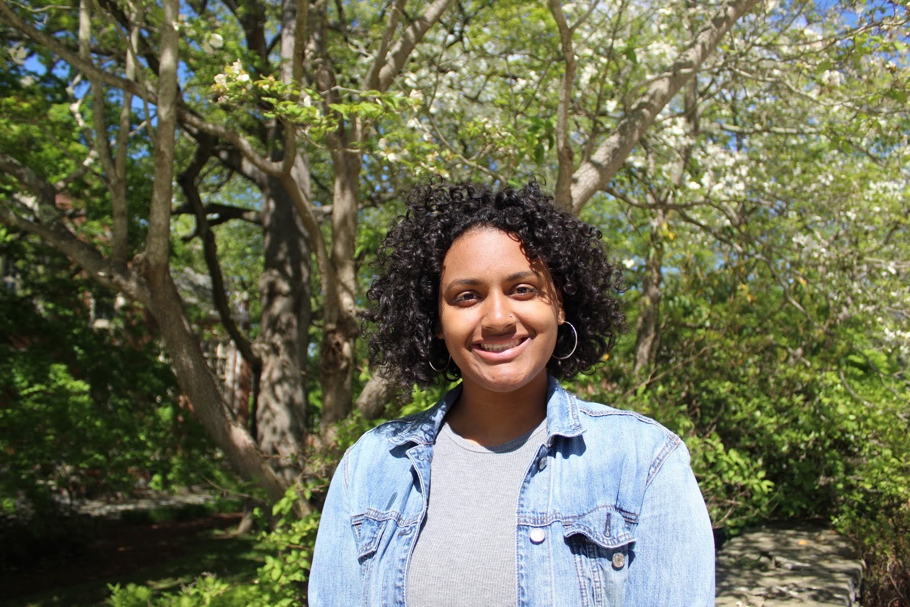 The Given Heart | Wild Tongue